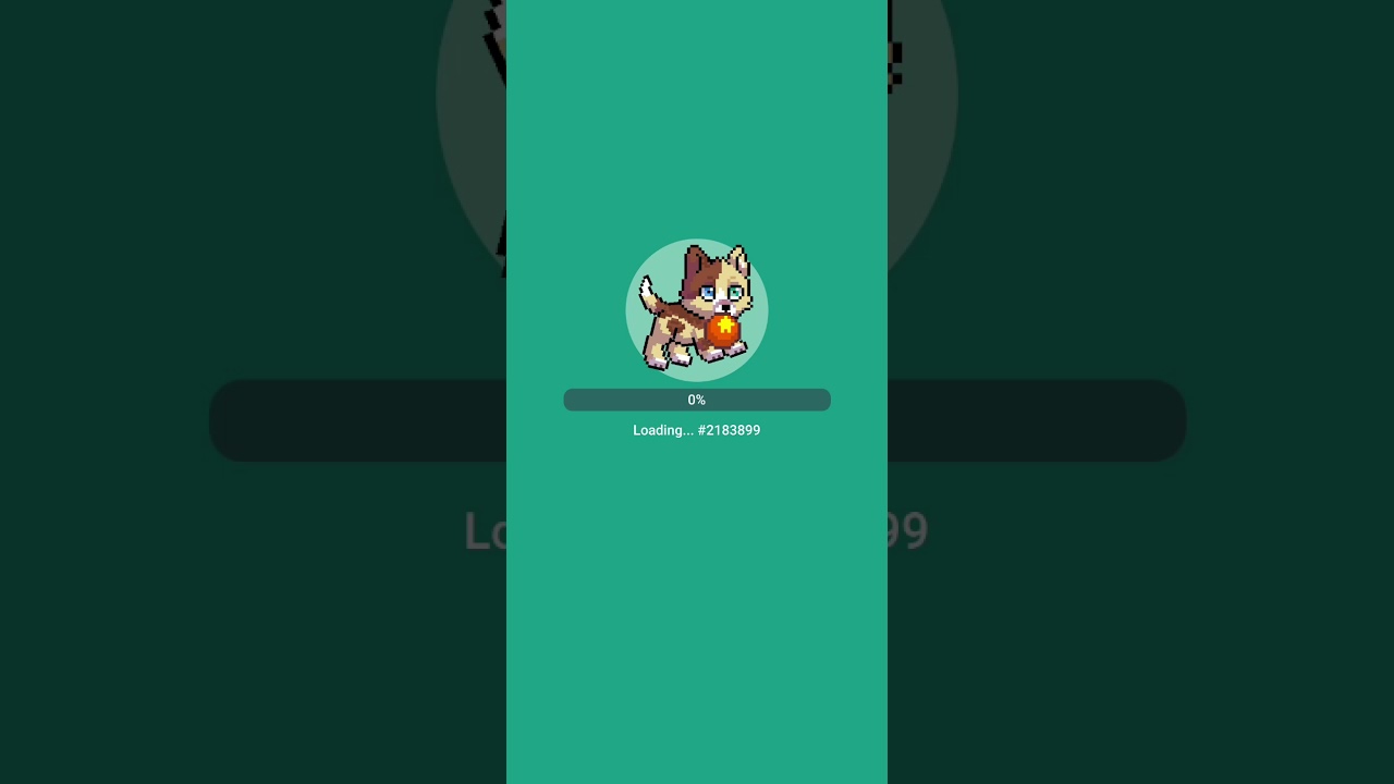 Pixel Pets P1 YouTube pixel-pets-p1-youtube
