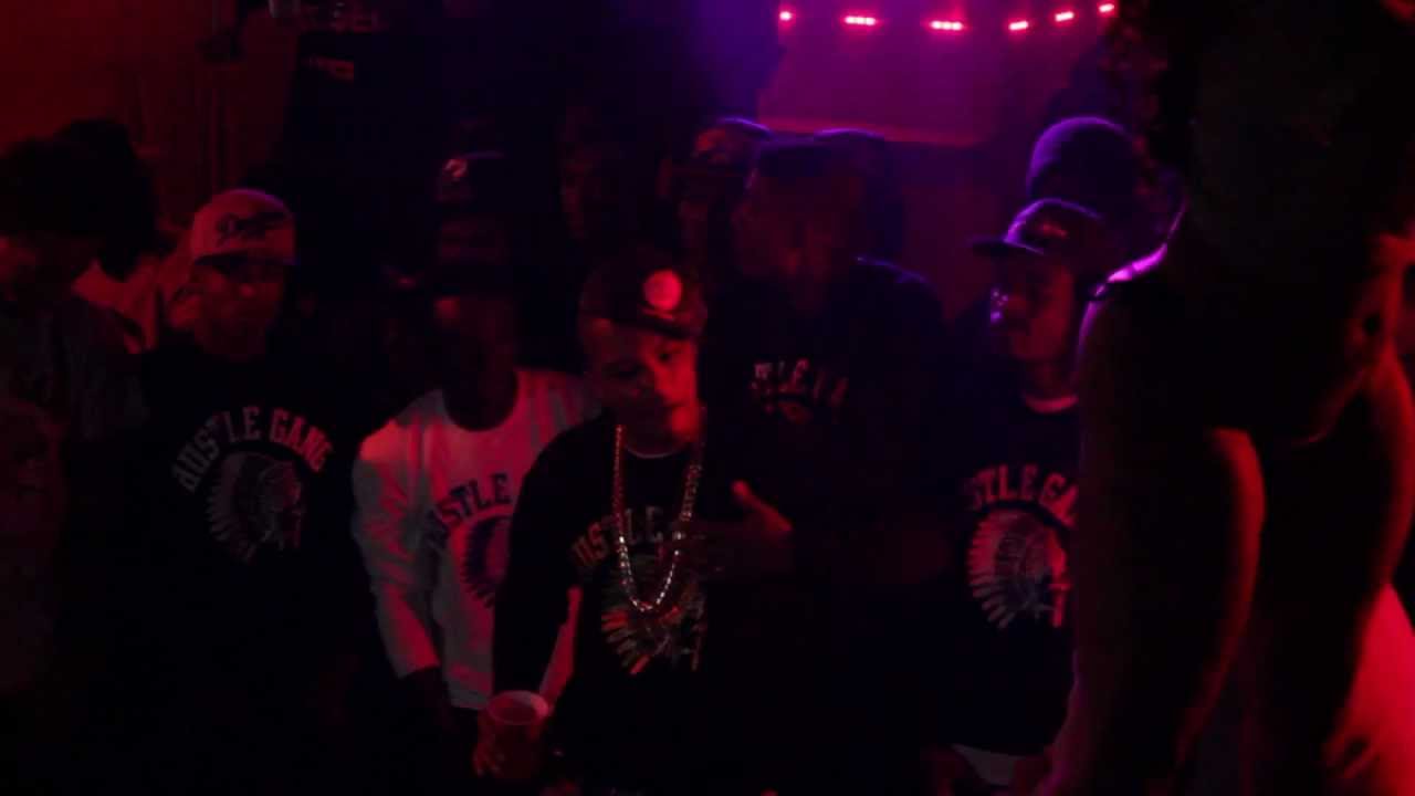 BLOW TV- T.I. TRAP BACK JUMPIN (EXCLUSIVE B.T.S. FOOTAGE) - YouTube
