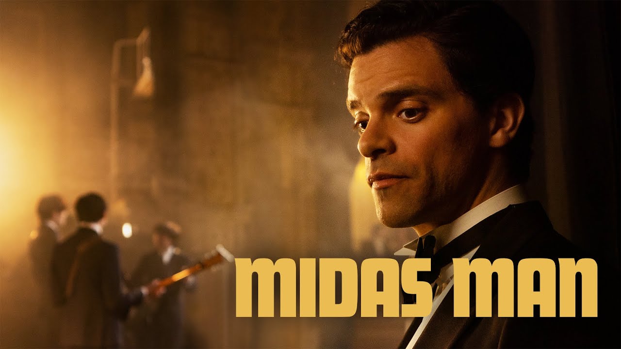 Midas Man - Official Teaser - YouTube
