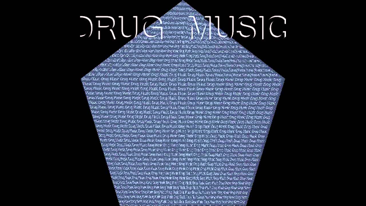 DRUG MUSIC - "DRUG MUSIC" (full album) - YouTube