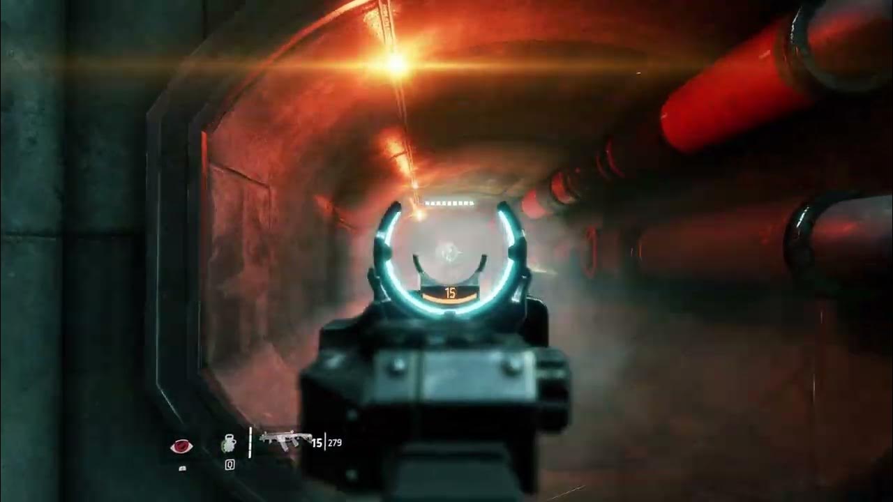 TitanFall 2: campaign on Hard Pt.2 - YouTube