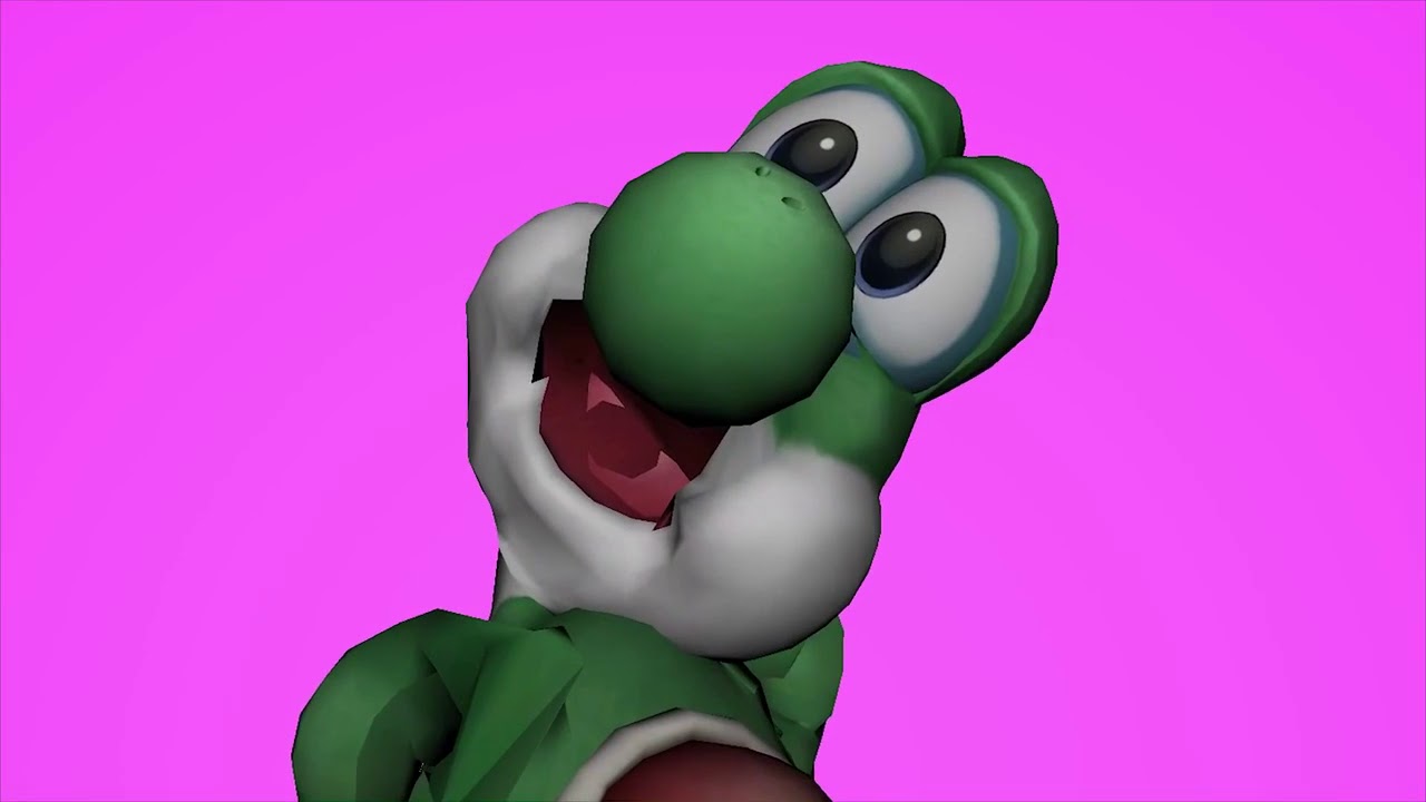 Yoshi meme - YouTube