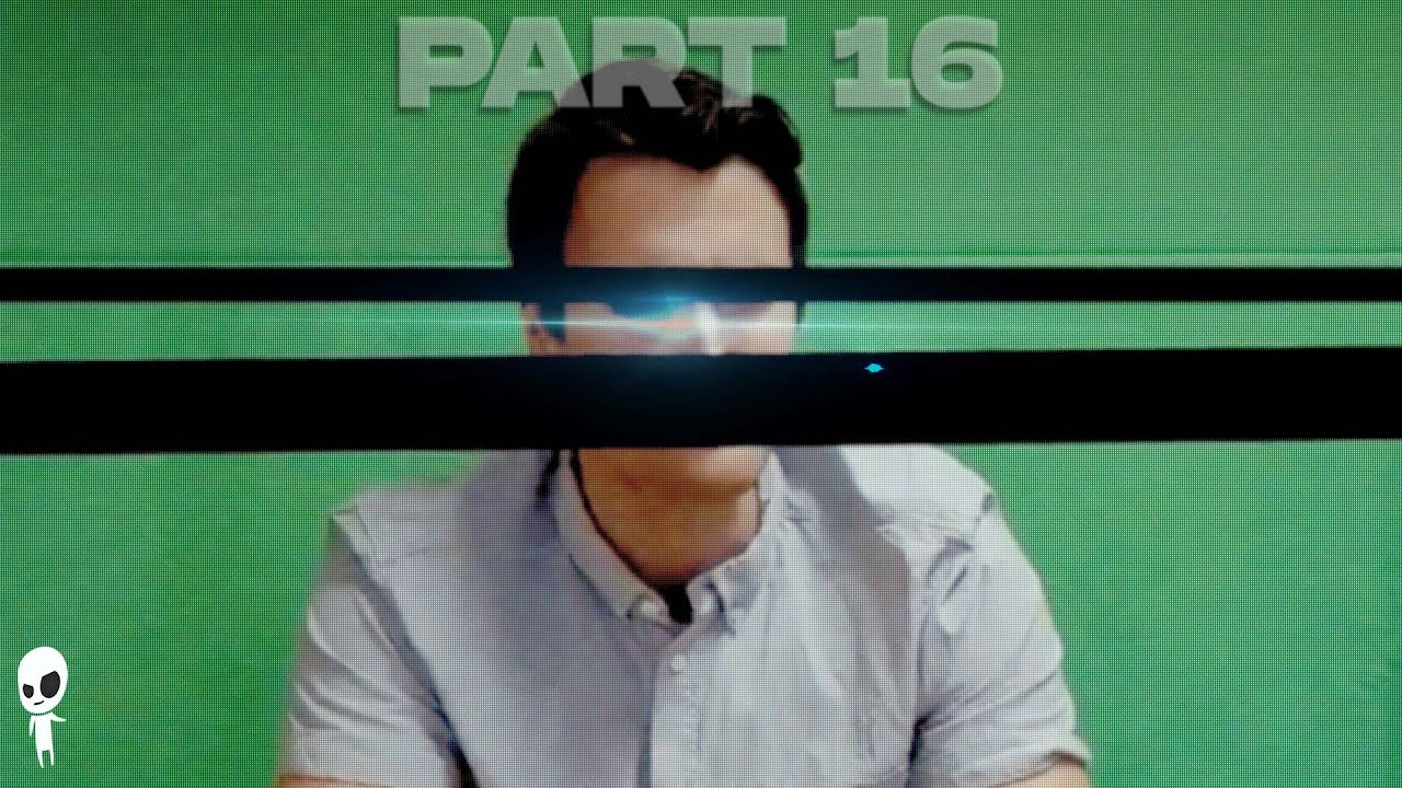 MORE TAPE AND MORE WTF // INSCRYPTION // Part 16 // BLIND PLAYTHROUGH - YouTube