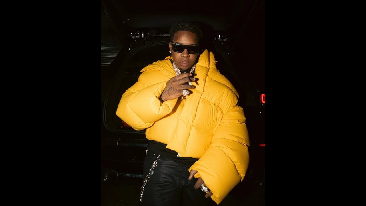 [FREE] YTB Fatt Type Beat - "On A Chain" - YouTube