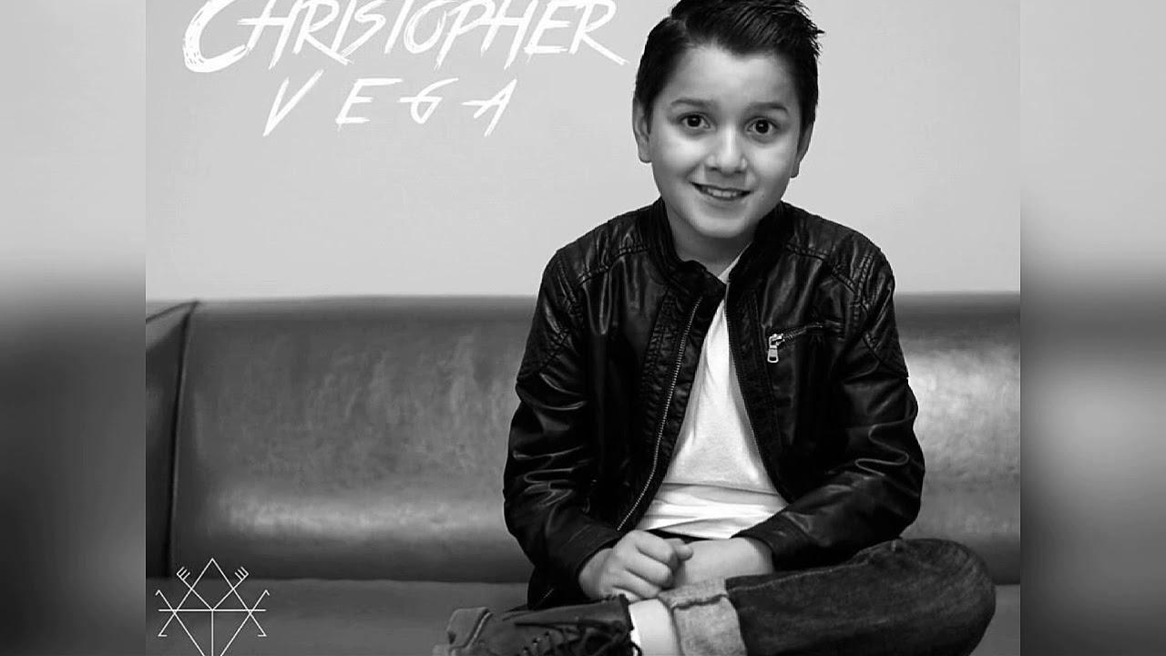 Christopher Vega - One Day (audio,2015) - YouTube