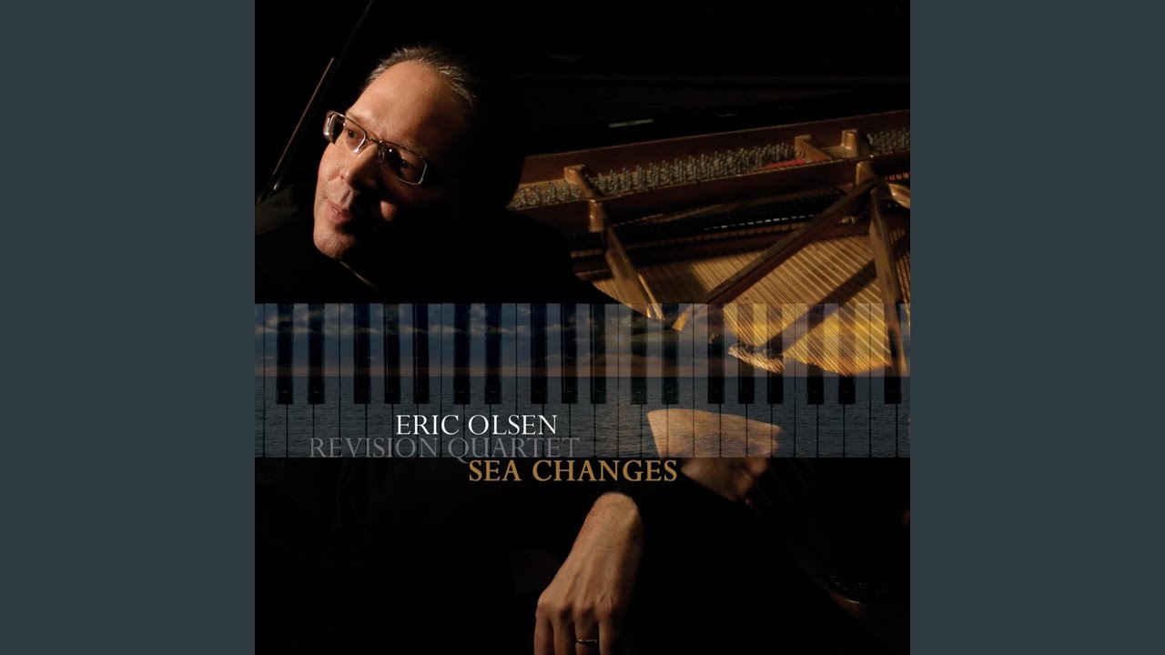 Be Now My Vision - YouTube