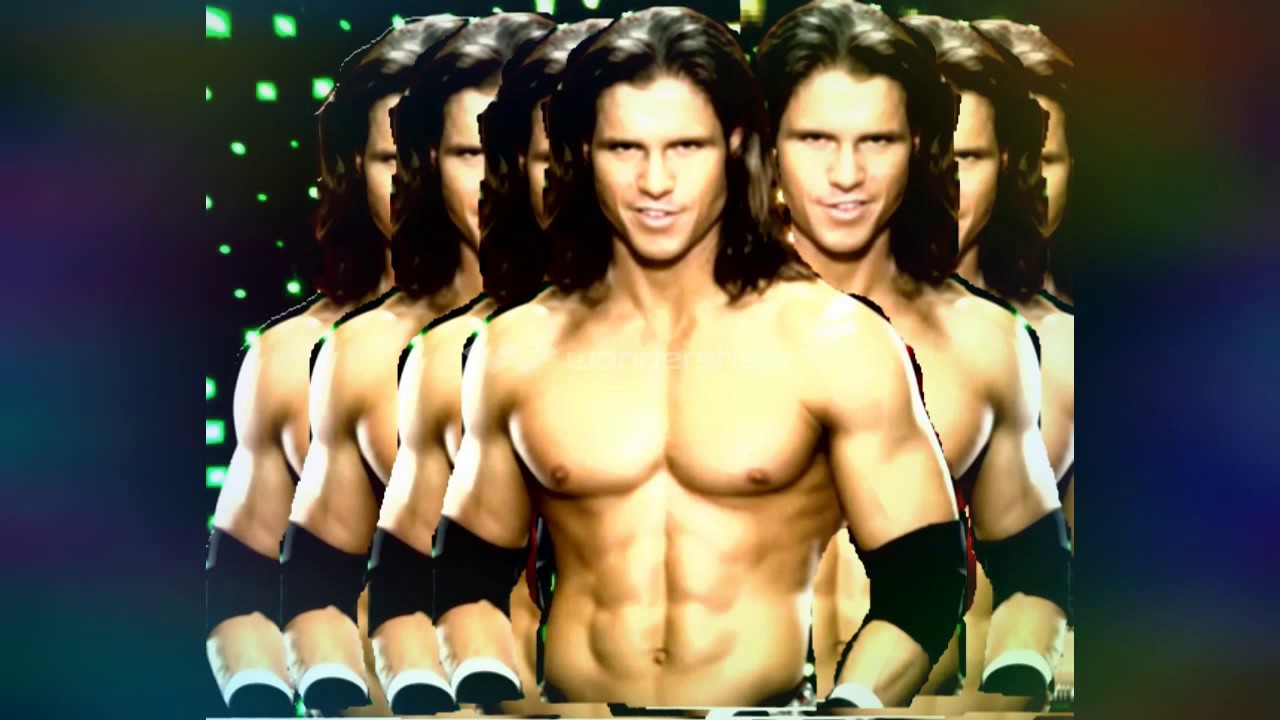 WWe John Morrison new title theme song.welcome to Slamtown. - YouTube