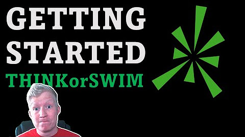 ThinkorSwim Tutorials - YouTube