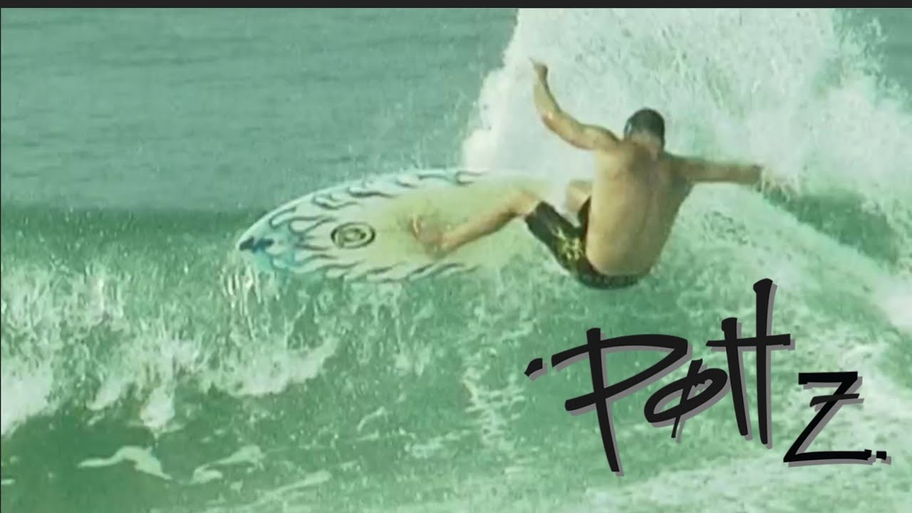 Pottz Gotcha Catalyst 2004 - YouTube
