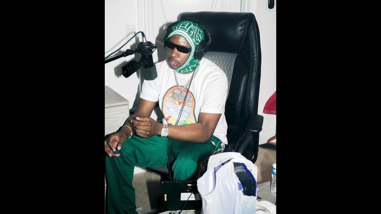 Rob49 x Moneybagg Yo type beat "Twinski" - YouTube