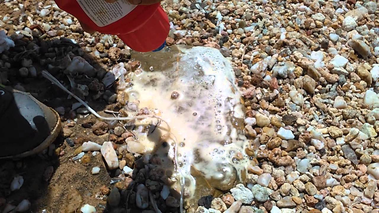 ROCK CORROSION - YouTube