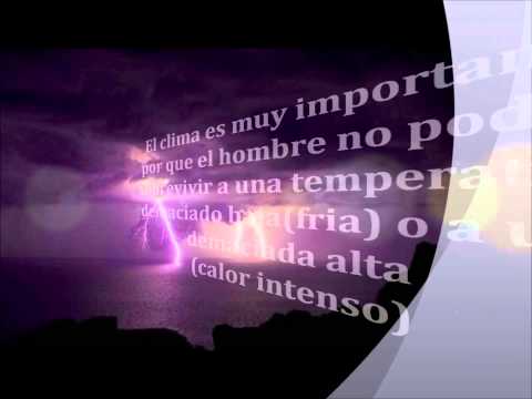 Relieves climas y biomas 2013