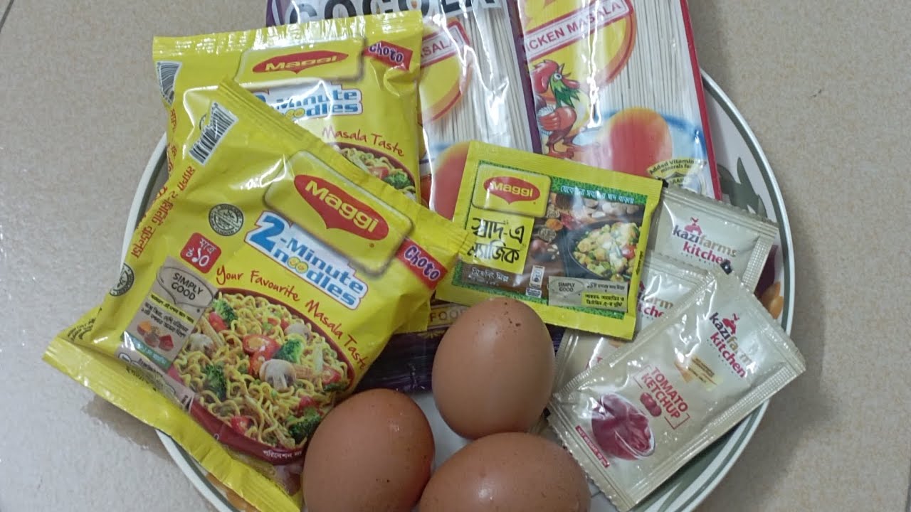 Noodles Party Vlog 🥰😋💁‍♀️ Vlog-23 - YouTube