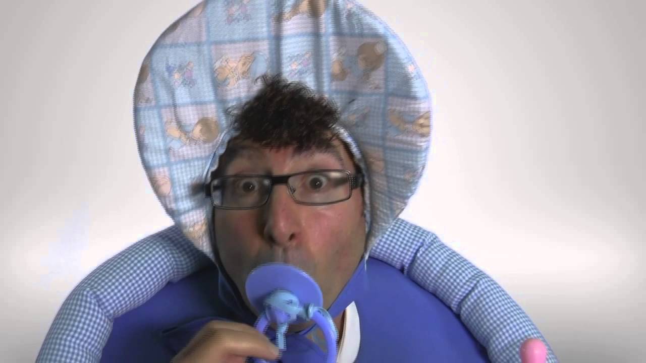 Magic-Al Garber "Live with Kelly" Audition Video - YouTube