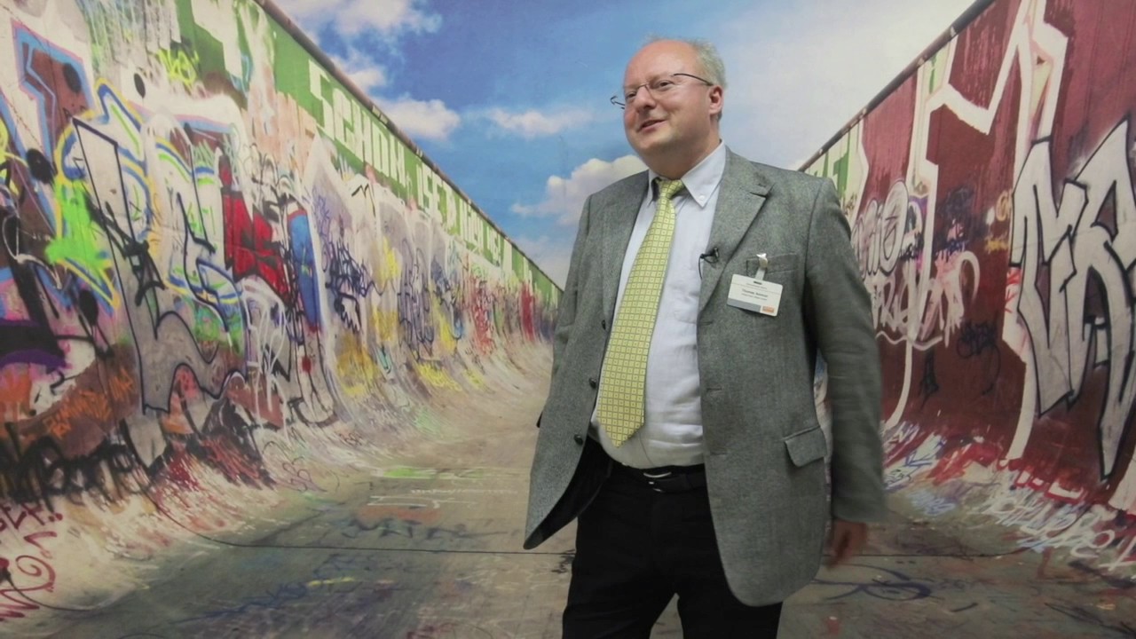 ATF Interview Thomas Ammon - YouTube