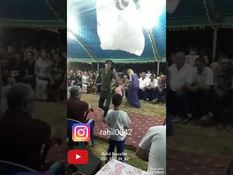 Rekqas Hakim Lənkəran osakuçə toyu