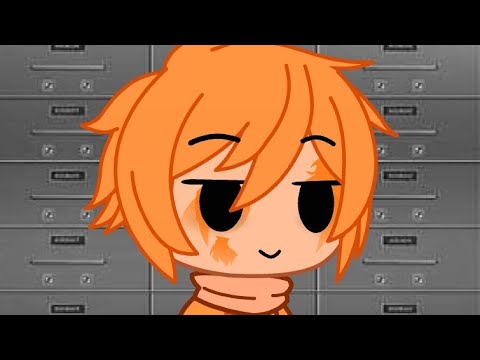 SCP 999, SCP 053, and SCP 682 vs Screaming Beaver be like: | Gacha club | Short video