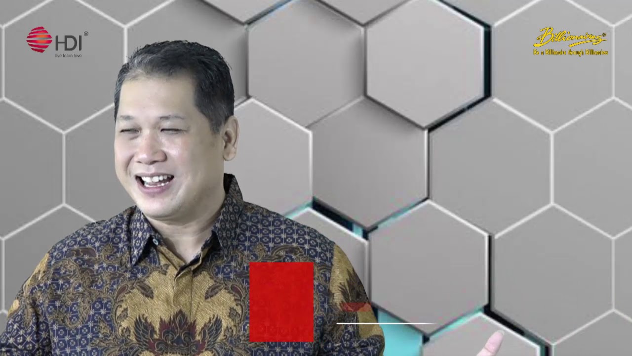 Network by Star Crown Tjandra Gunawan - YouTube