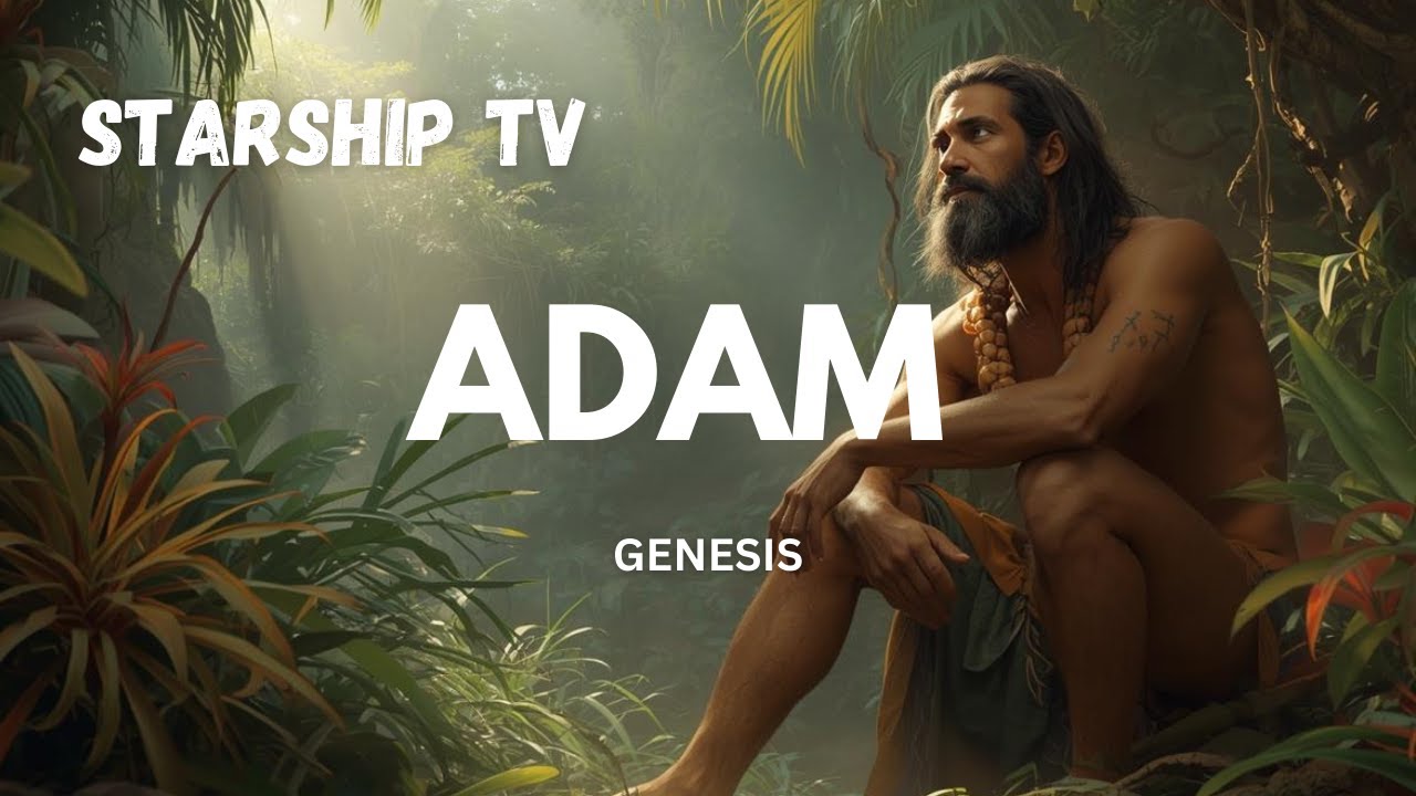 Adam - YouTube