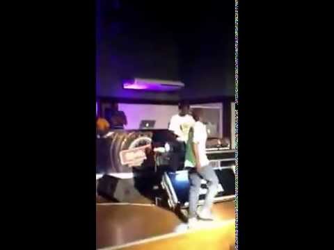 New Kid On The Boom Winner, Boom Champions 94.1 - YouTube