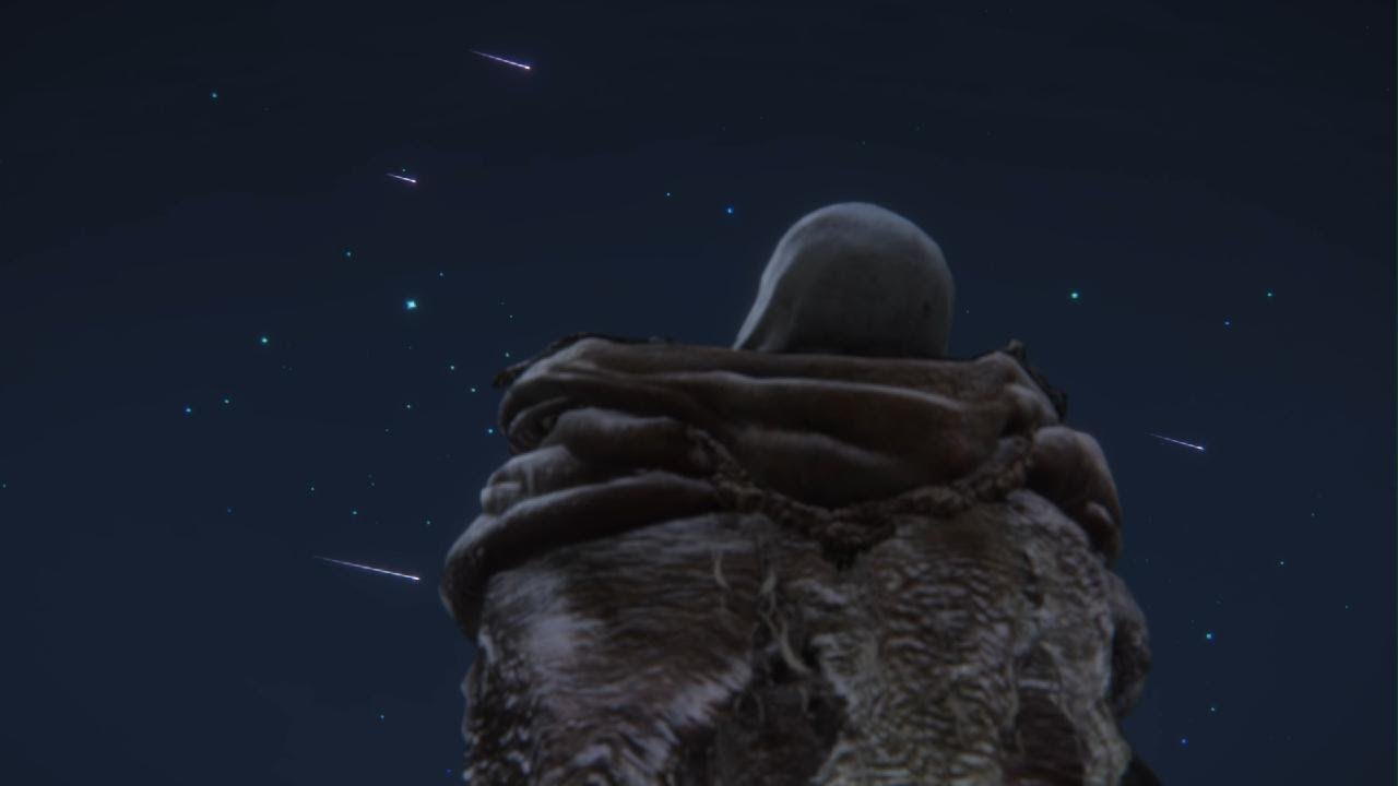 ELDEN RING-Les Astre après la mort de Radhan Le Lion Rouge - YouTube