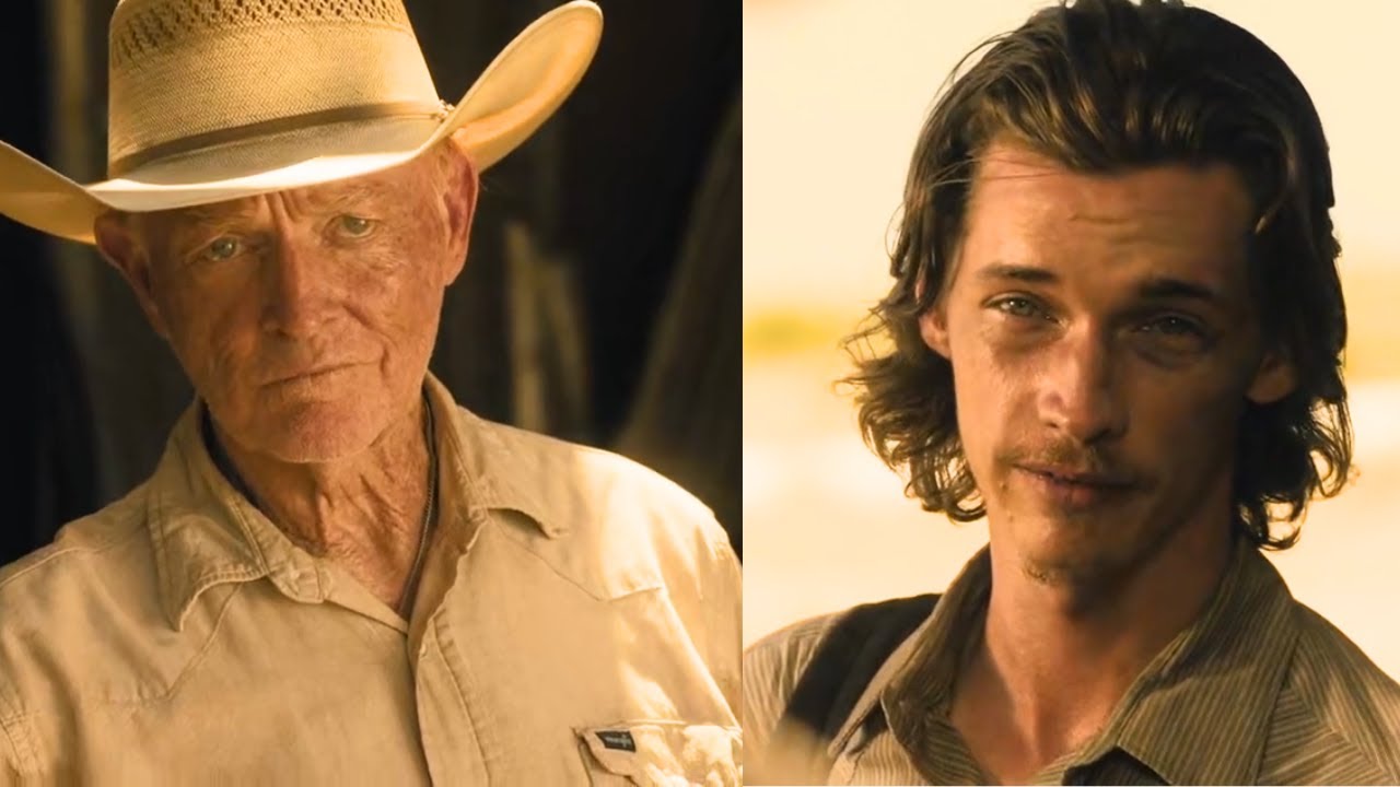 landman episode 9 Cooper Becomes The New Oilman - YouTube