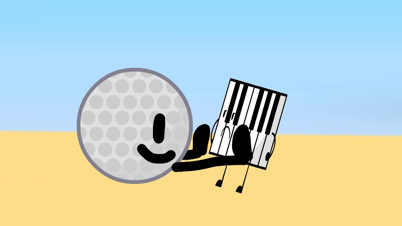 BFDI 2 MAP Part 17 - YouTube