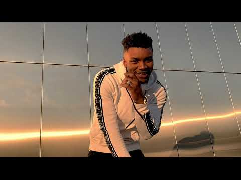 Mr.THC - GOAT (Official Music Video) - YouTube