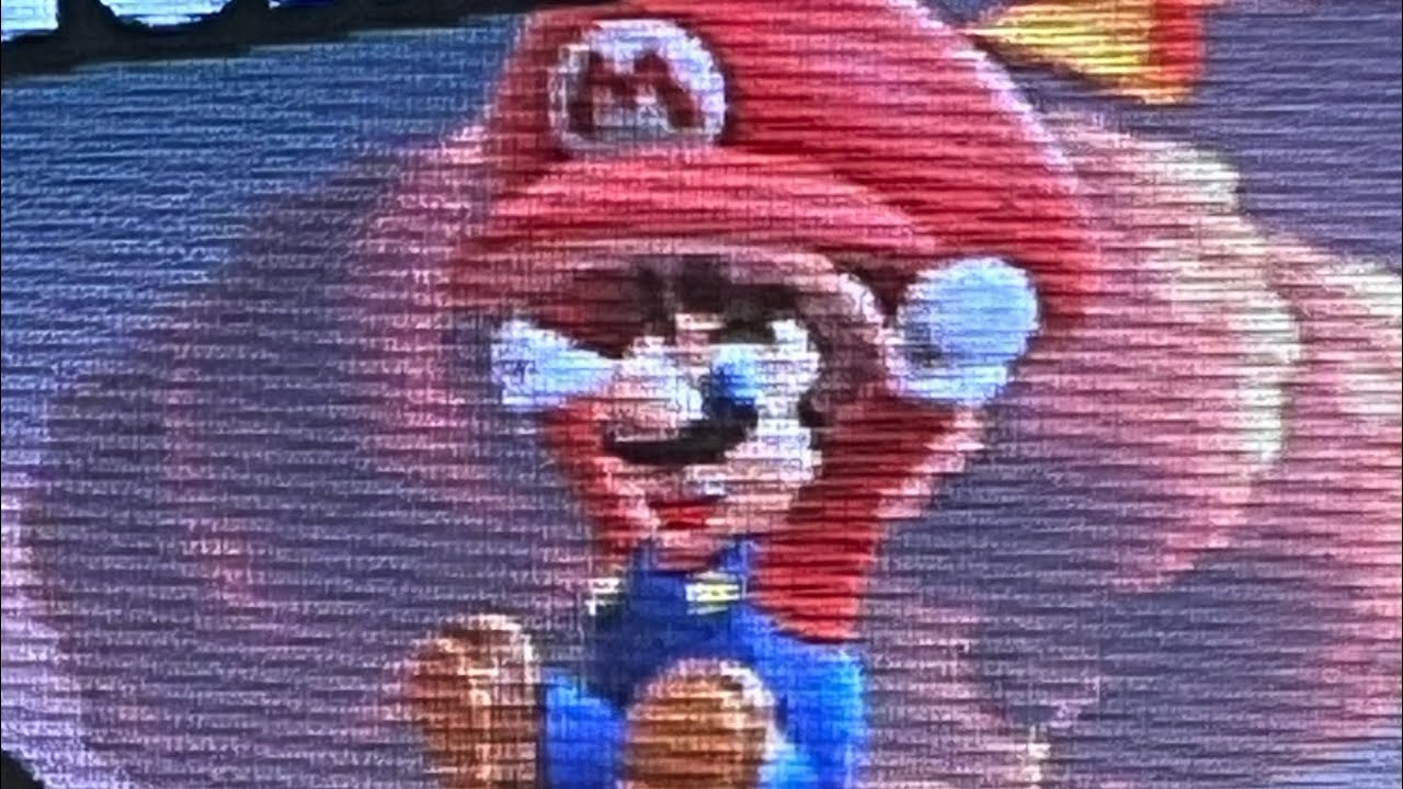 Super Mario Bros Wonder "Parachute Cap 1"(Online Play) - YouTube