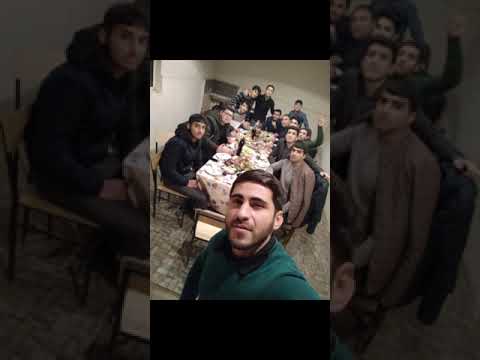 Tural Samaxili - Men itirdim