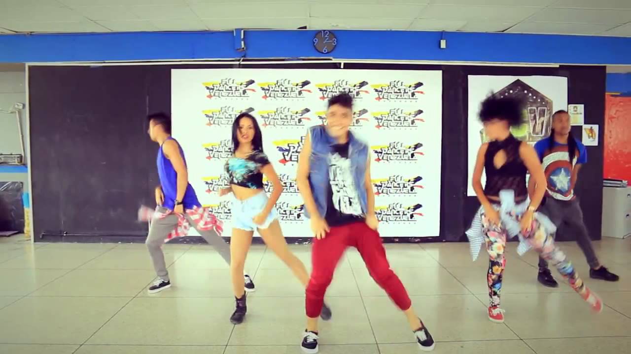 Beyoncé - Schoolin' Life - full dancers - commercial dance - YouTube