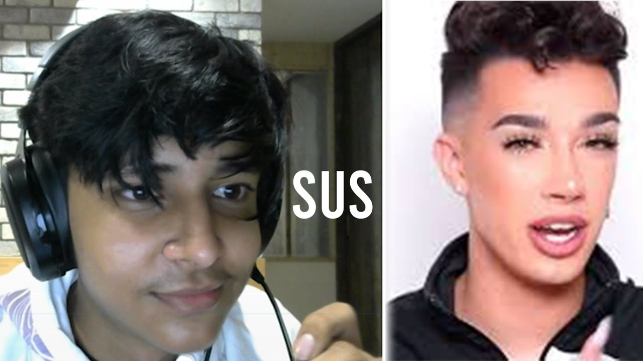 ACTING SUS ON OMEGLE!!!! - YouTube