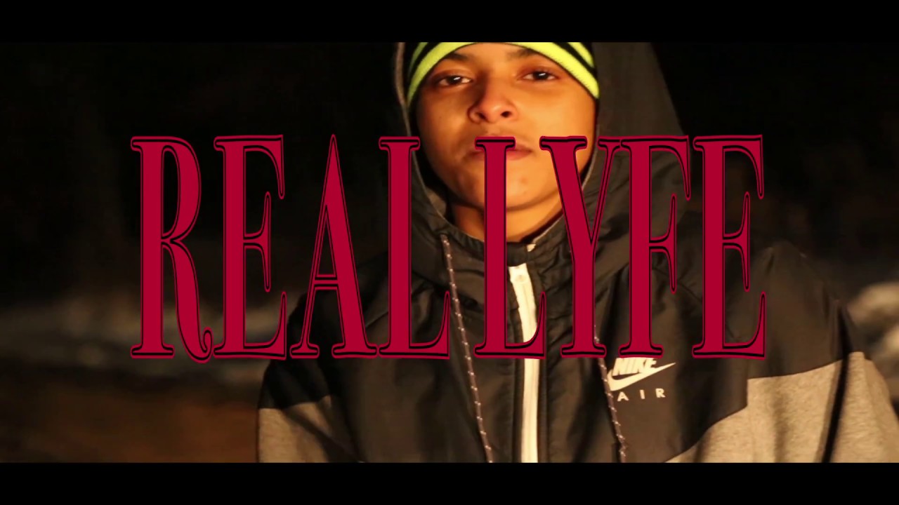 MasterPieceProductions presents: R.B.C- ReaL Lyfe - YouTube