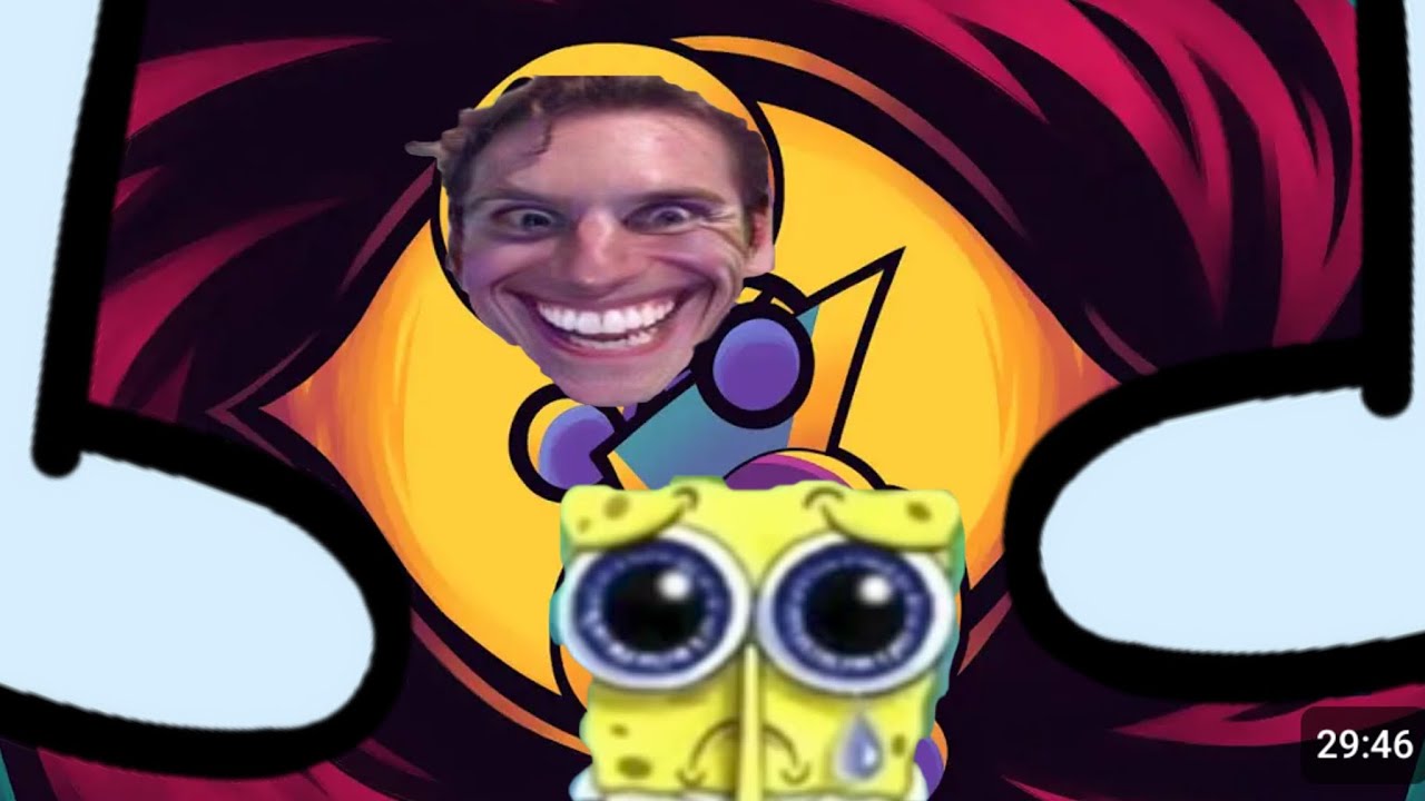 YTP - sp00py month 6: mogus pocus - YouTube