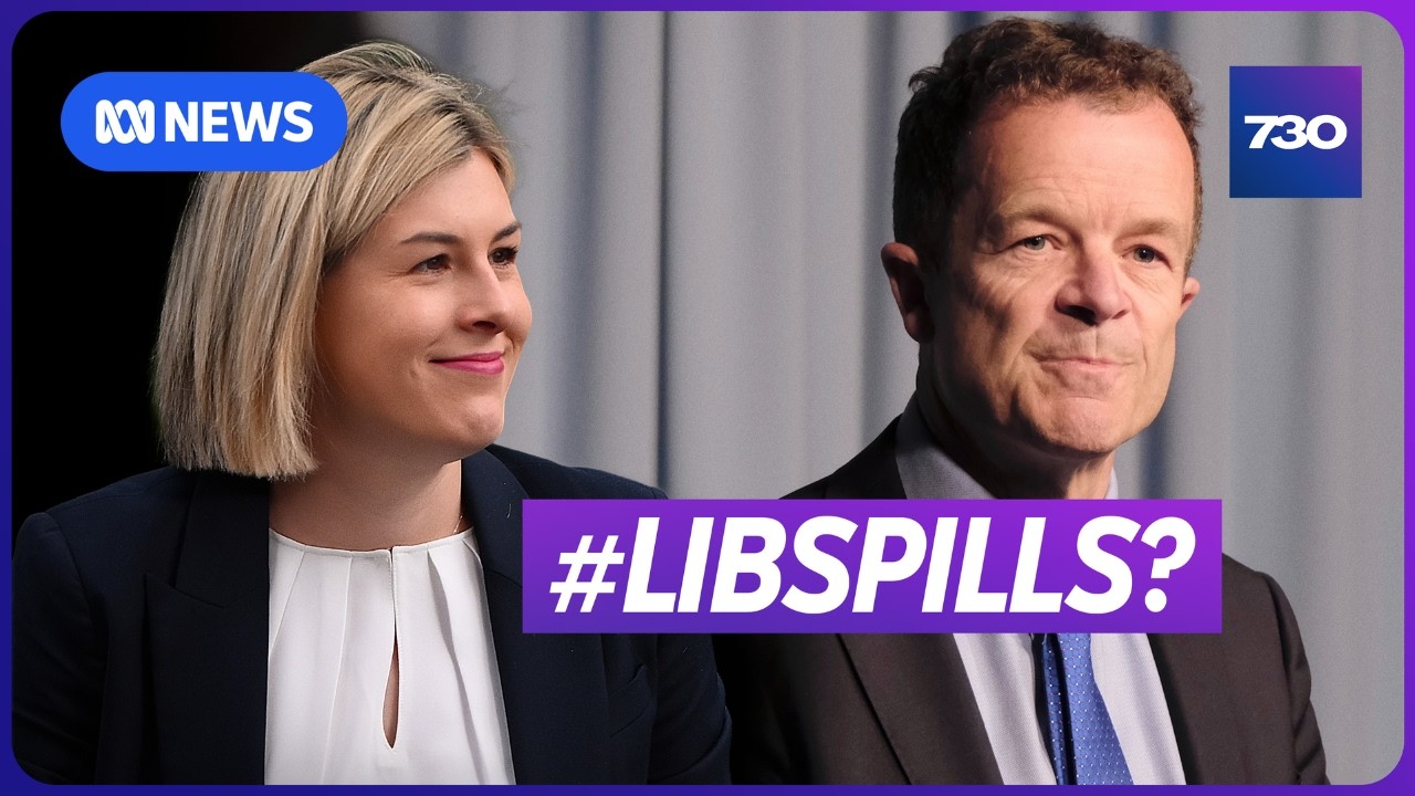 Coalition leadership turmoil in Australia’s two most populous states ...