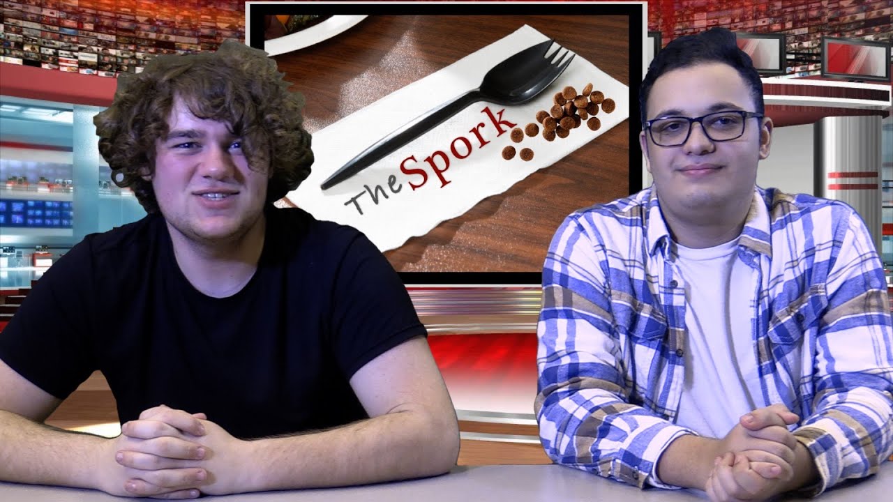 The Spork 3/5/24 - YouTube