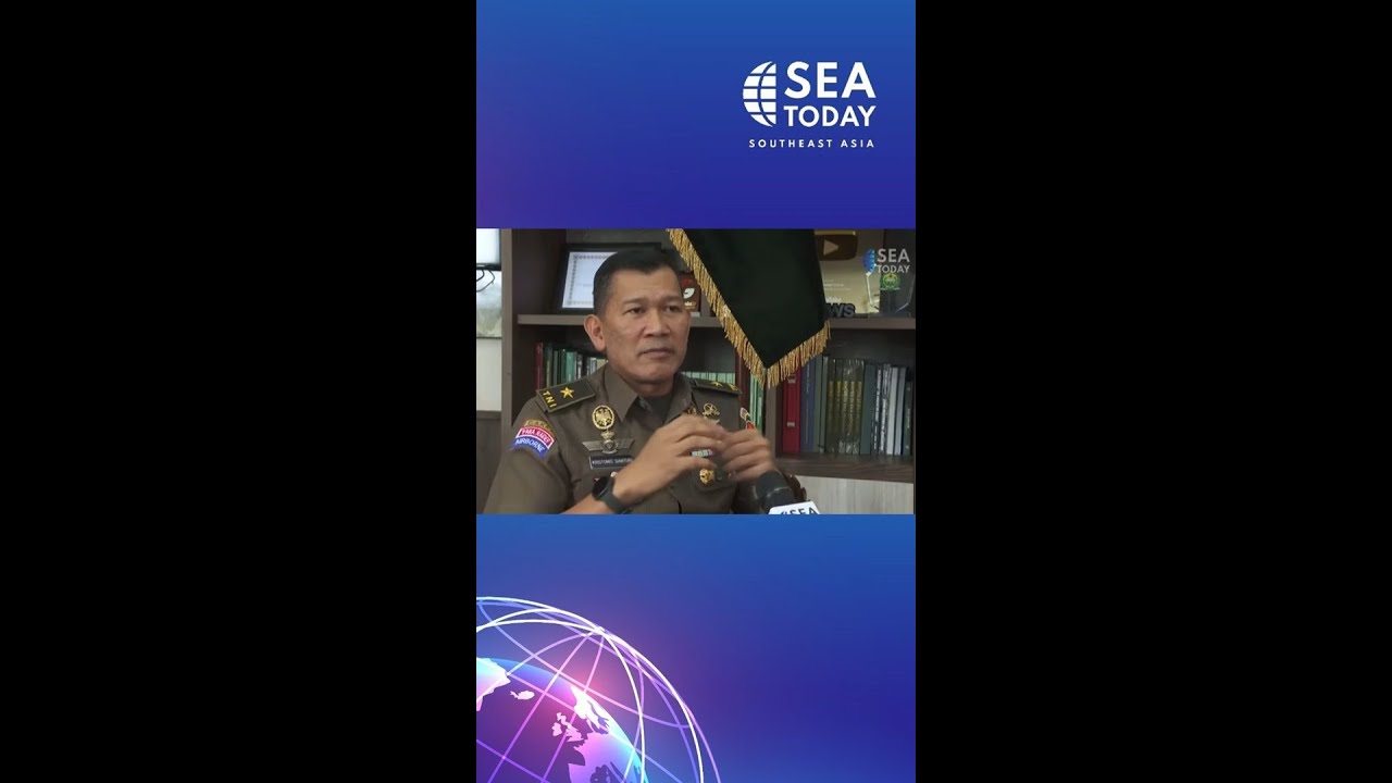 Kadispenad Ungkap Sosok Defianus Kogoya - YouTube