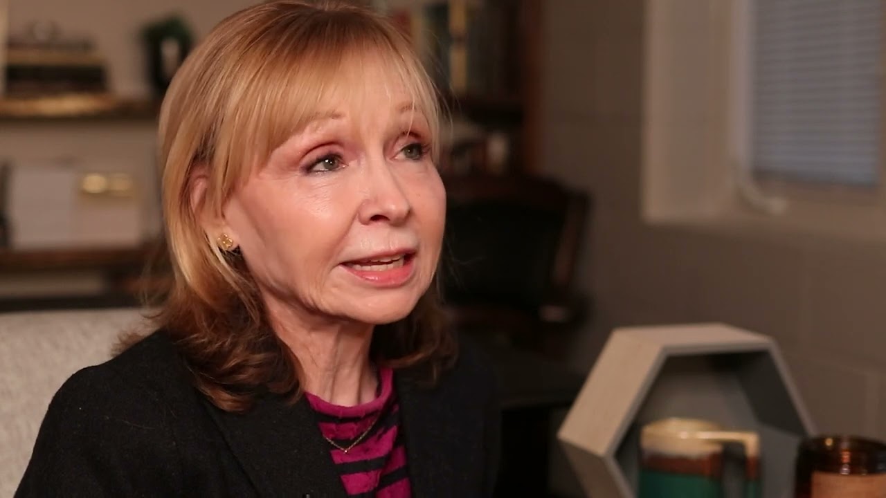 C3 Stories | Susan Whitaker - YouTube