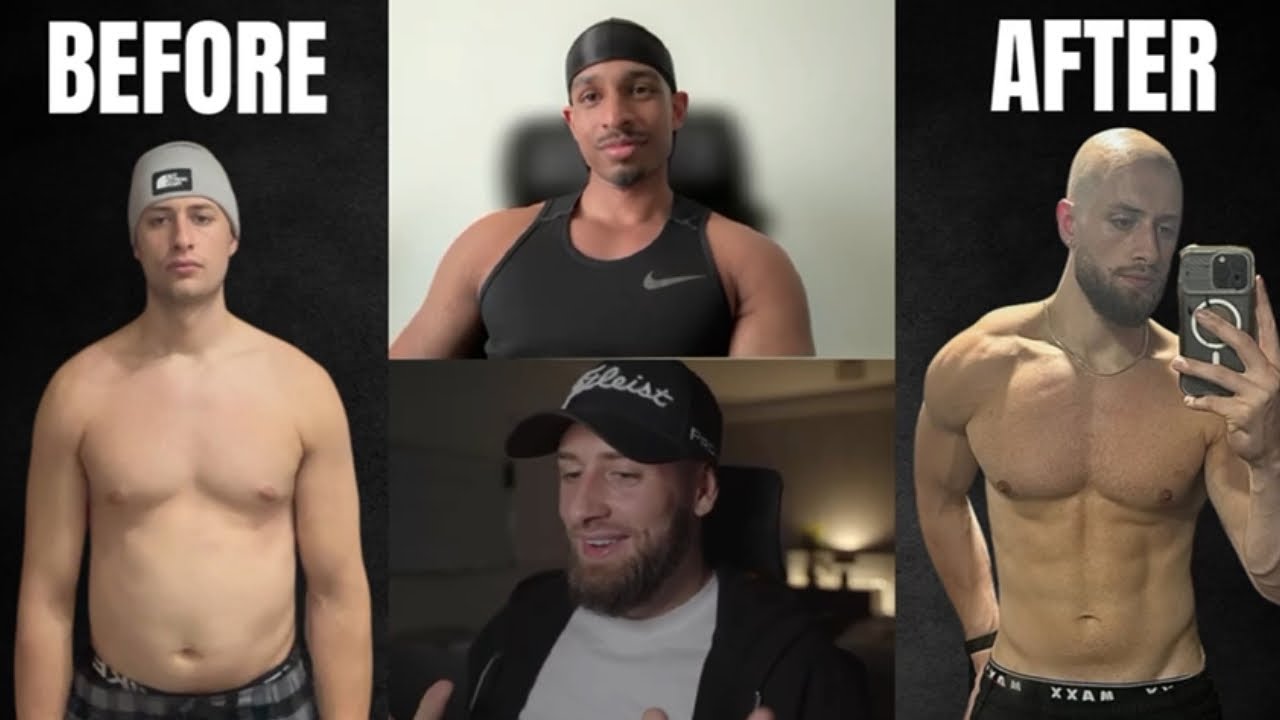 “From Skinny Fat to Ripped in 20 Weeks” - Tommi’s testimonial for ...