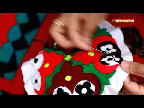 ТАДЖИКИСТАН 2020