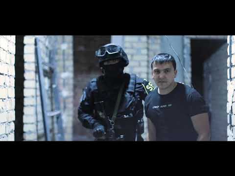 Sizning xavfsizligingiz ishonchli qo'llarda!