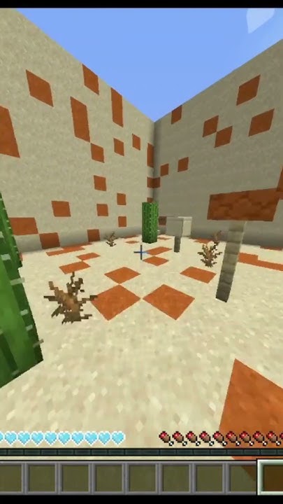 Si Me Caigo El Vídeo Termina 3 Parkour Edition Minecraft Shorts
