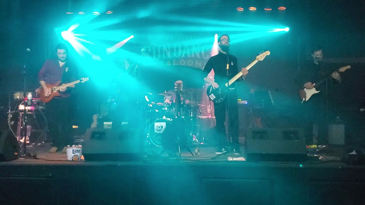Last Dance @ Sundance Saloon - YouTube