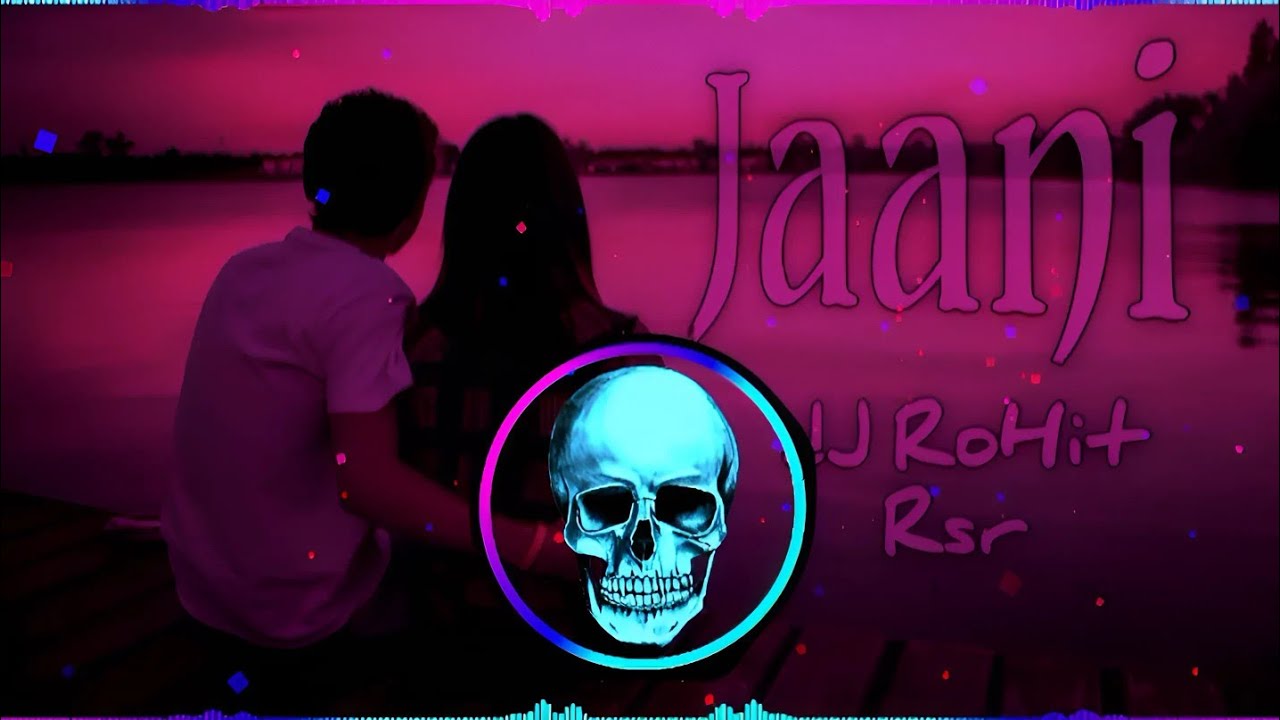 Jaani Official | Sound Check Trap Mix - dJ RoHit Rsr - YouTube