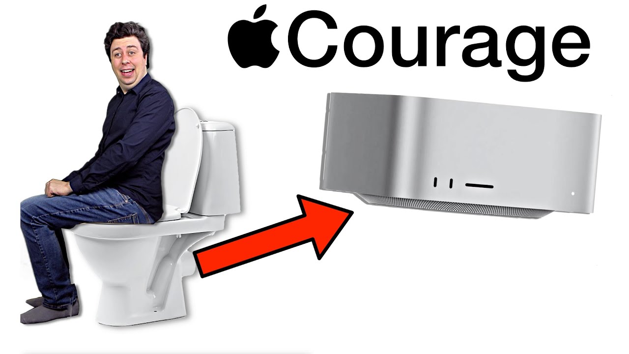 How Apple Designs New Products Now - YouTube