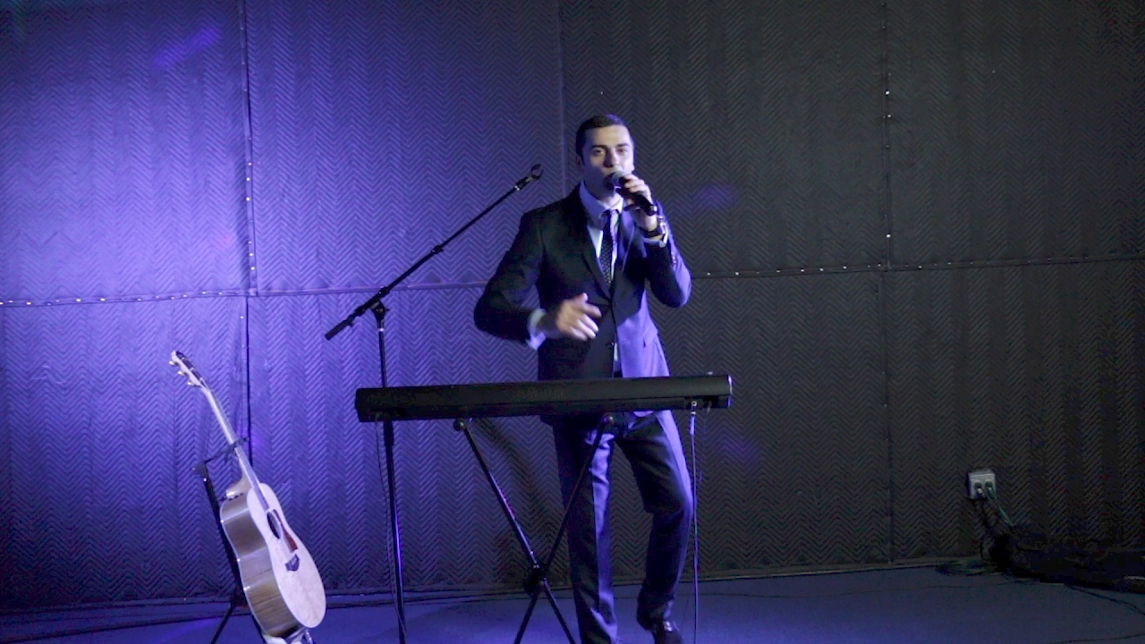 Goga Music Studio Dance Sessions Pop 2 - YouTube