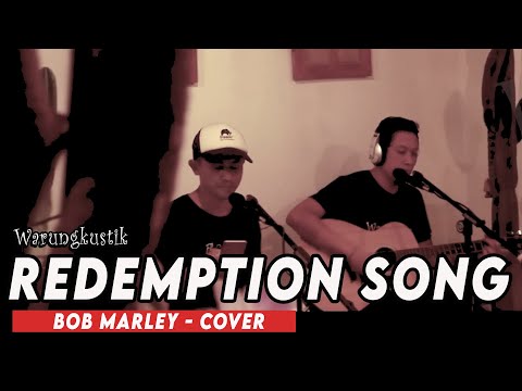 Redemption song - Bob Marley (Live Cover by Reynaldi)