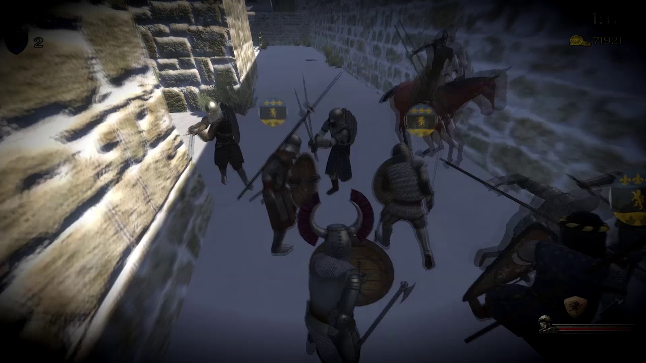 Mercenaries #1 - YouTube