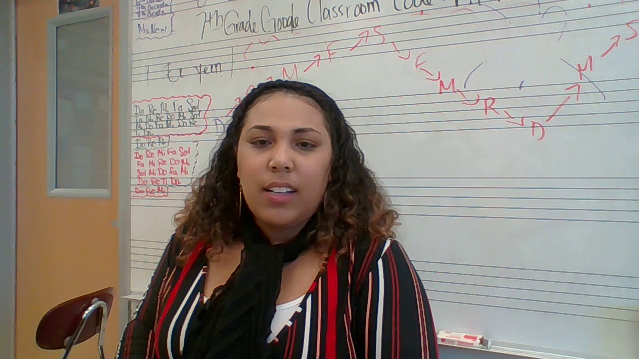 Carol of the Bells Soprano 2 Part SSA - YouTube