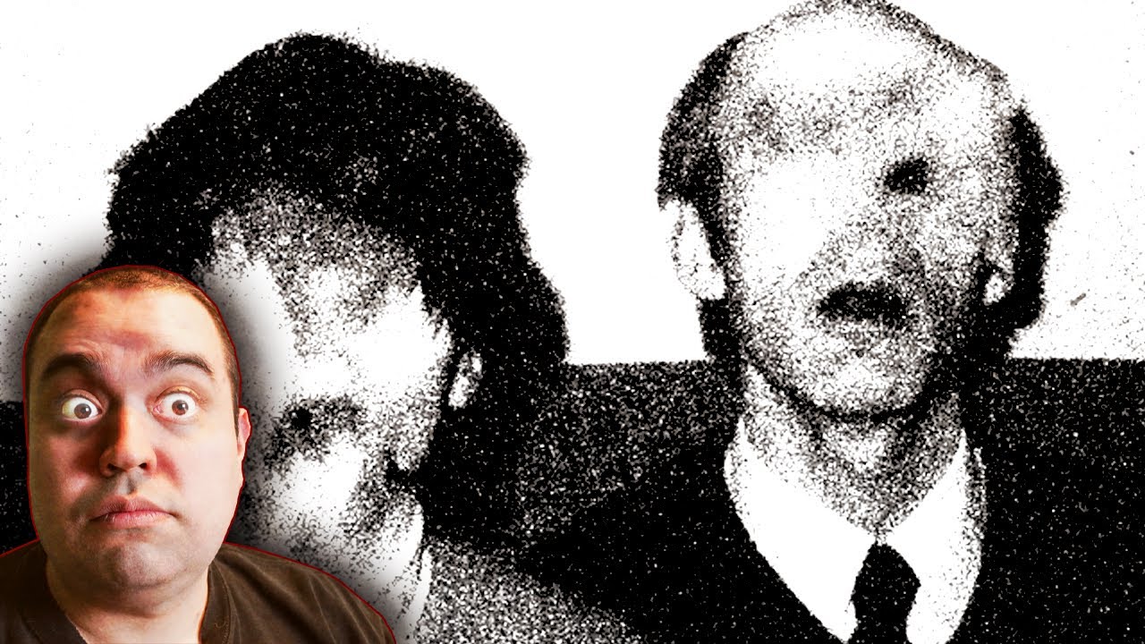 I TOOK A TEST TO PROVE I'M NOT INSANE... | Silkbulb Test Horror Game ...